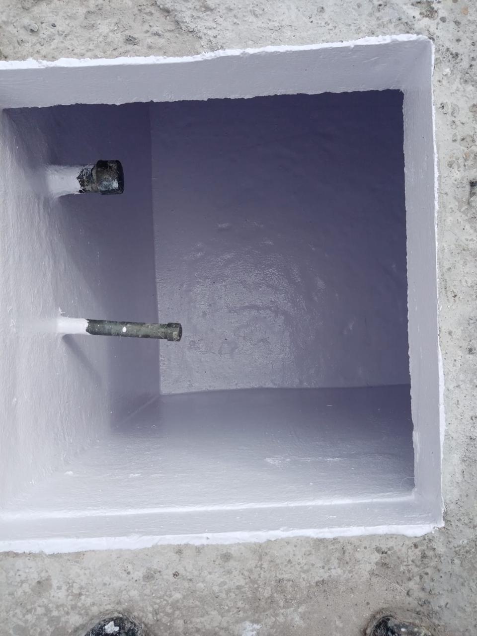 GRP Lining for Water Tank | Salman Syed Tech Serv Dubai & UAE