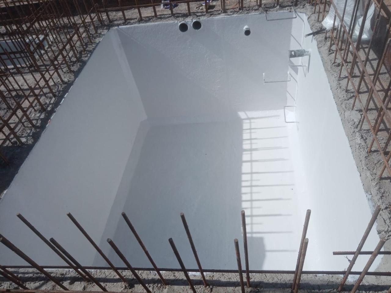 GRP Lining for Water Tank | Salman Syed Tech Serv Dubai & UAE